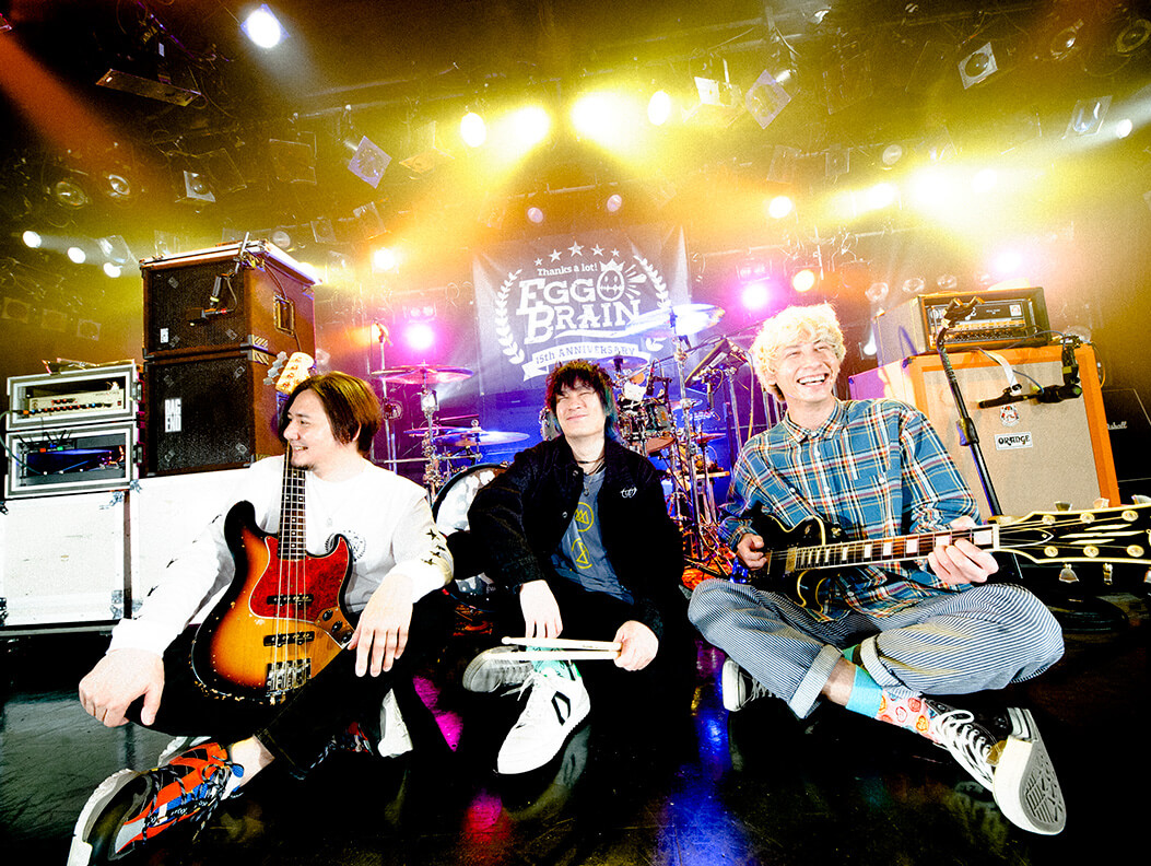 ARTIST | 八食サマーフリーライブ公式サイト